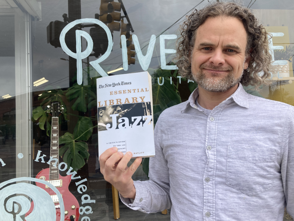 Book Recommendation: Jazz: A Critic’s Guide to the 100 Most Important ...